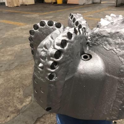 중국 다이아몬드 PDC 드릴 비트 10 - 하향식 드릴 툴의 1/4 인치 API 판매용