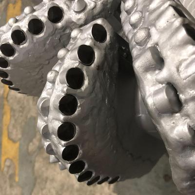 중국 API PDC 드릴 비트 17-1/2 인치 7 블레이드 다이아몬드 드릴링 도구 판매용