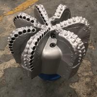 China API PDC Drill Bit 17-1/2 Inch Diamond Drilling Tools for sale