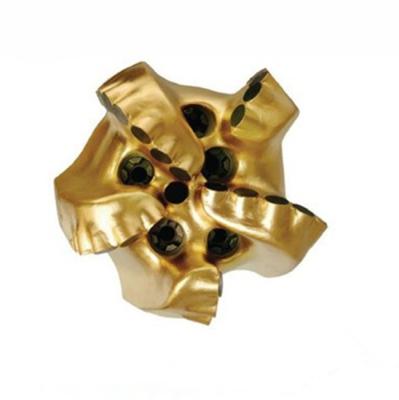 China PDC Diamond Drilling Bit  8-1/2  Inch API Spec Oil Rock Drilling  Tool for sale