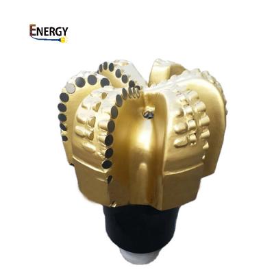 Китай Бриллиантовая сверловая установка 12 - 14 дюймов сверловая установка PDC сверловая установка продается