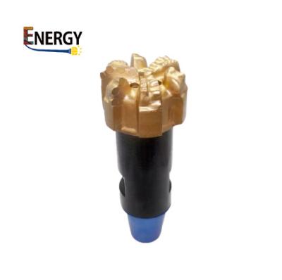 Китай Скальная скважина PDC сверла 5-7/8 дюймов 5 лезвия нефтяного месторождения продается