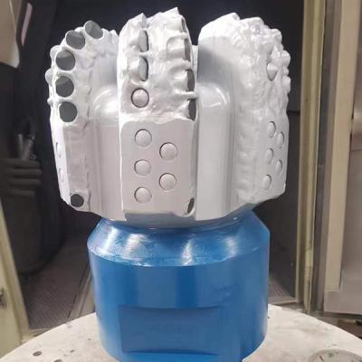 Китай API Spec Diamond PDC Bit 8-1/2 " инструмент для бурения в скале на нефтяном месторождении продается