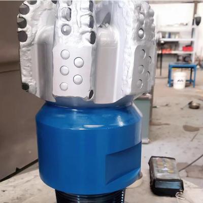 Китай API Spec Diamond PDC Bit 8-1/2 " инструмент для бурения в скале на нефтяном месторождении продается