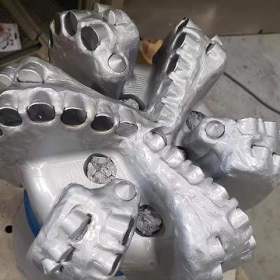 Китай API Spec Diamond PDC Bit 8-1/2 " инструмент для бурения в скале на нефтяном месторождении продается