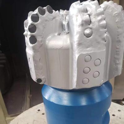 Китай API Spec Diamond PDC Bit 8-1/2 " инструмент для бурения в скале на нефтяном месторождении продается