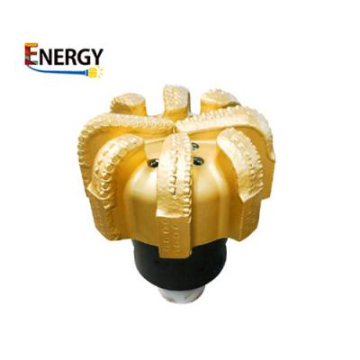 Китай Каменное бурение 17-1/2 дюймового стального корпуса алмазный PDC бурение Бит API спецификации продается