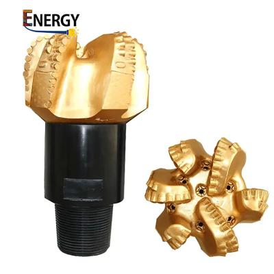 Китай API сверла 10-1/4 дюймов скала алмазный PDC сверла немного нефтяного месторождения продается