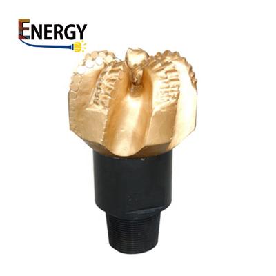 Китай Diamond PDC Drilling Bit 10-1/4 дюймов 6 лезвиев API Сверляющие инструменты продается