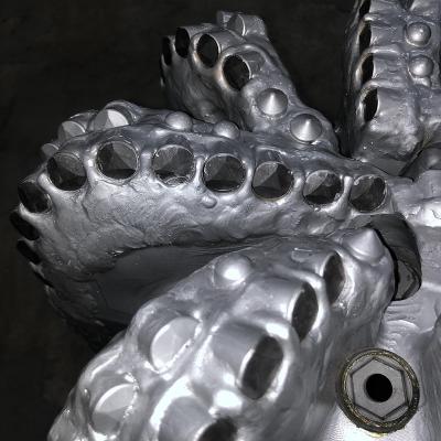 Китай PDC сверла 12-1/4 дюймов 7 лезвиев твердых камней алмазные сверла продается