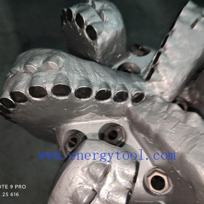 Китай PDC сверла 12-1/4 дюймов 7 лезвиев твердых камней алмазные сверла продается