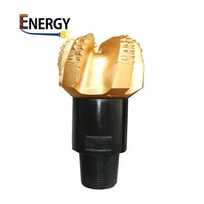 Китай PDC Diamond Drill Bit 12,5 дюйма 6 лезвий API скальный сверла продается