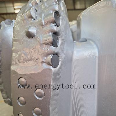 Κίνα Εργαλεία γεωτρήσεις με διαμάντι 12 ιντσών PDC Drill Bit Of API Spec προς πώληση