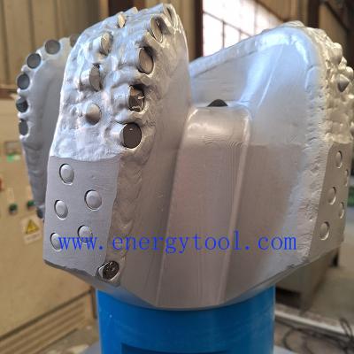 중국 PDC 다이아몬드 비트 12 인치 PDC 드릴 비트 바위 비트 드릴 판매용