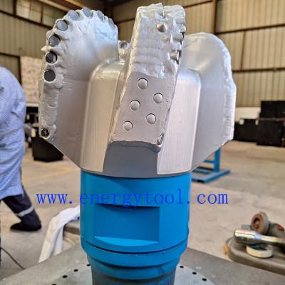 Китай PDC Бит Алмаза 12 дюймов PDC сверление Бит Скала Бит Сверление продается
