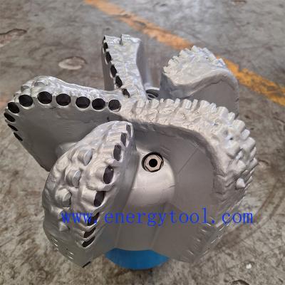 Китай Diamond PDC Bit 12 Inch API Спектр нефтяного месторождения Жесткая формация Сверление инструмент продается