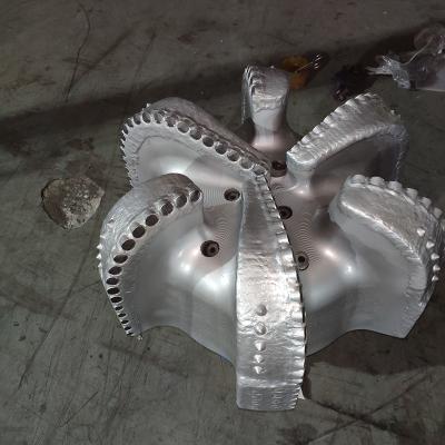 Китай Скважина с буровыми скважинами 22 " Diamond PDC Drill Скважина с буровым инструментом на нефтяном месторождении продается