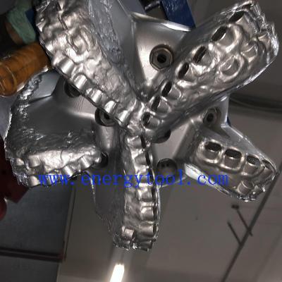 Китай PDC Diamond Drilling Tool 10-1/2 " PDC Drill Bit из спецификации API продается