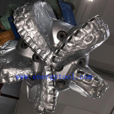 Китай PDC Diamond Drilling Tool 10-1/2 " PDC Drill Bit из спецификации API продается