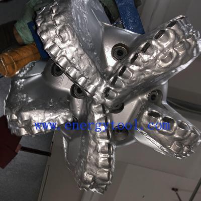 Китай PDC Diamond Drilling Tool 10-1/2 " PDC Drill Bit из спецификации API продается