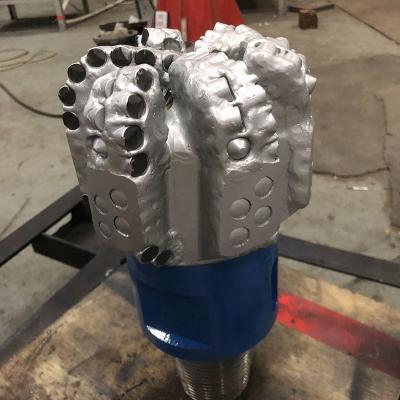 China Hard Rock Drilling PDC Bit  5-7/8 