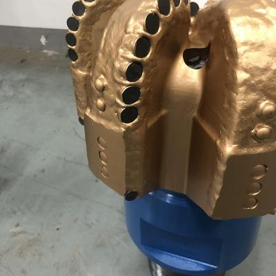 China PDC Diamond Drill Bit  12 