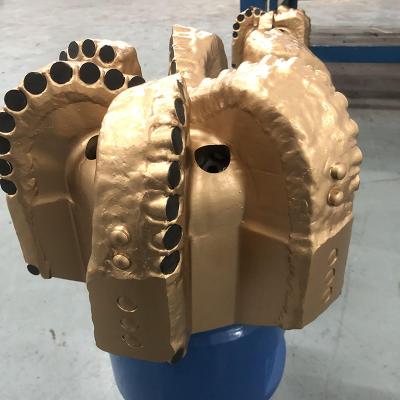 China PDC Diamond Drill Bit  12 