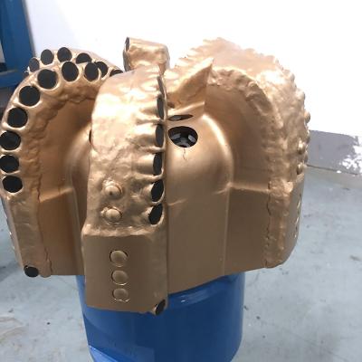 China PDC Diamond Drill Bit  12 