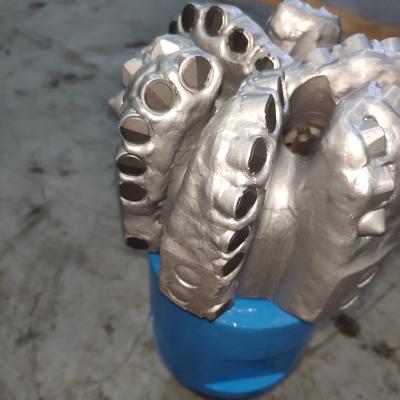 Китай PDC Oilfeild Drill Bit 6 " Diamond Rock Drill Tool из спецификации API продается