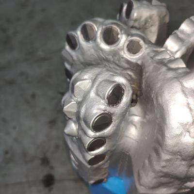 Китай PDC Oilfeild Drill Bit 6 " Diamond Rock Drill Tool из спецификации API продается