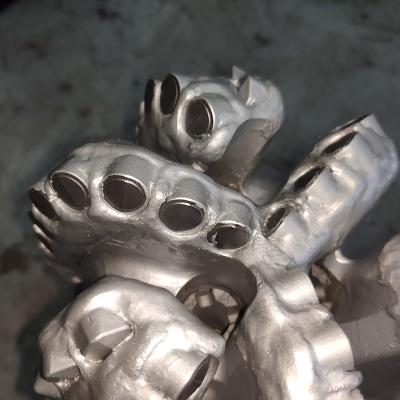 Китай PDC Oilfeild Drill Bit 6 " Diamond Rock Drill Tool из спецификации API продается