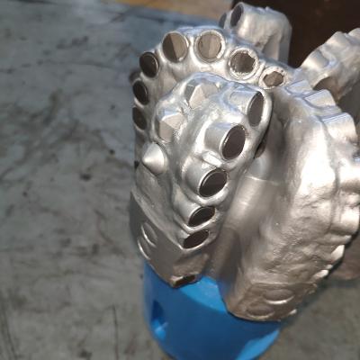 Китай PDC Oil Diamond Drill Bit 6 " Rock Diamond Drilling Tool из спецификации API продается