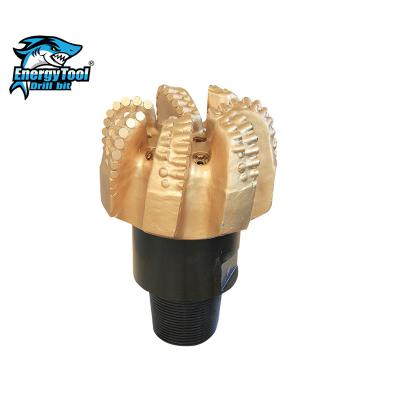 Китай PDC Drill Bit 12 ¢Diamond Rock Drilling Tool Of Alloy Steel Body (Устройство для сверления алмазной породы из сплава стали) продается