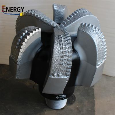 Китай Скважина буровой установки бит 12 " PDC скальный буровой инструмент API спецификации продается