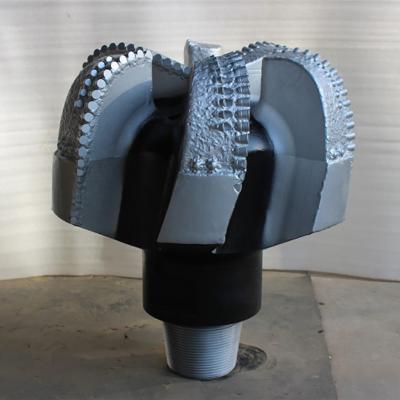 Китай Скважина буровой установки бит 12 " PDC скальный буровой инструмент API спецификации продается