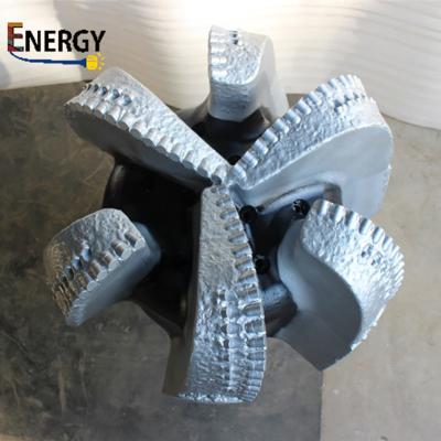 Китай Скважина буровой установки бит 12 " PDC скальный буровой инструмент API спецификации продается