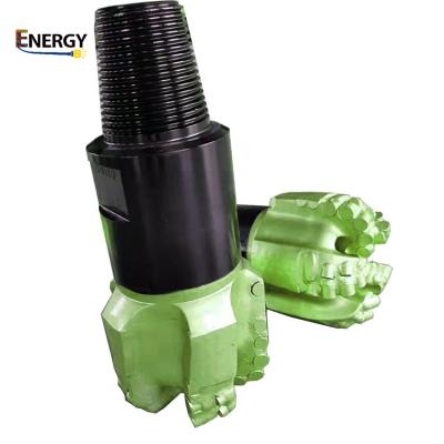 China Diamond PDC Rock Drill Bit  6 