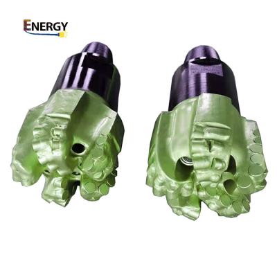 China Diamond PDC Rock Drill Bit  6 