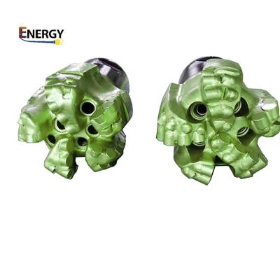 China Diamond PDC Rock Drill Bit  6 