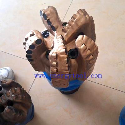Китай Rock PDC Drill Bit 8 дюймов API спецификация бриллиантовой буровой установки продается