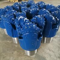China Roller Cone Drill Bit 8-1/2 Inch TCI Drilling Tool for sale