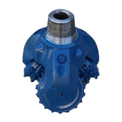 China Tri-Cone Bit 22  Inch Roller Cone Drilling Bit  IADC 545 Of API Drilling Tool for sale