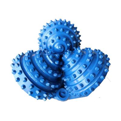 China Tri-Cone Bit 22  Inch Roller Cone Drilling Bit  IADC 545 Of API Drilling Tool for sale