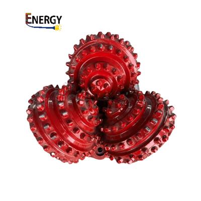 중국 트라이콘 롤러 비트 17-1/2 인치 TCI 치아 IADC 537 API 스펙 판매용