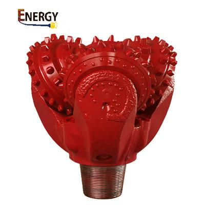 중국 트라이콘 롤러 비트 17-1/2 인치 TCI 치아 IADC 537 API 스펙 판매용