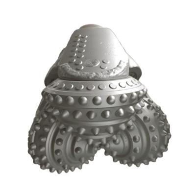 중국 롤러 코너 드릴 비트 12-1/2 인치 TCI 트라이콘 드릴 비트 API 스펙 판매용