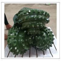China 22 Inch Roller Cone Drilling Bit for sale