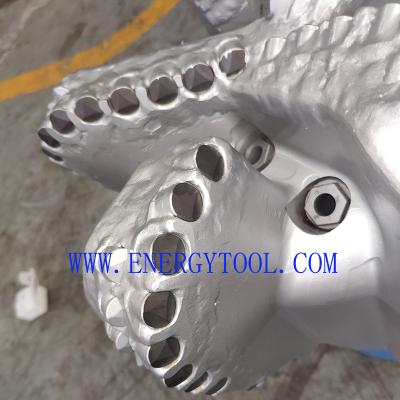 중국 지질 뚫기 PDC 비트 12 인치 API 다이아몬드 뚫기 도구 판매용