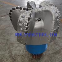 China PDC Drilling Tools Of API Spec for sale