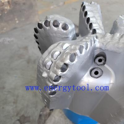 China Rock Diamond Drilling Bit of 12-1/4 Inch API Spec for sale